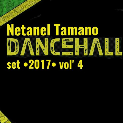 Listen to music albums featuring DJ Nati T Dancehall set vol' 4 •2017 ...