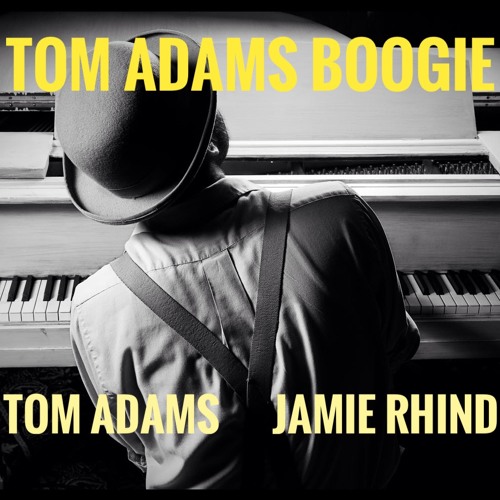 Stream Tom Adams Boogie - with Tom Adams / guitar by Jamie Rhind ...
