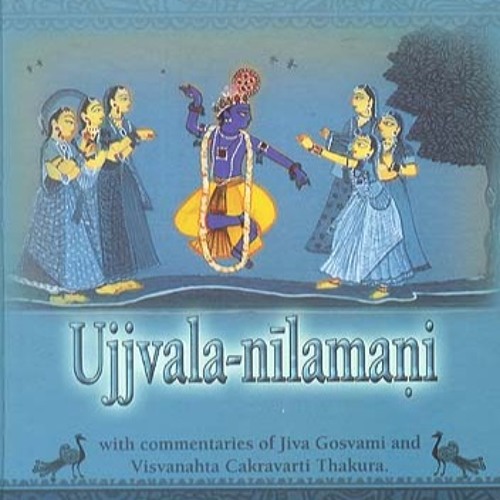 Stream 28 UN Krishna's Pure Parakiya Bhava 30.10 by Mahanidhi Babaji ...