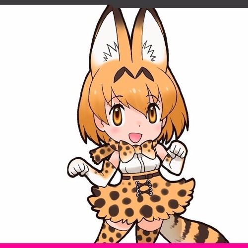 Stream PREVIEW - Kemono Friends Op - Welcome To Japari Park Cover ...
