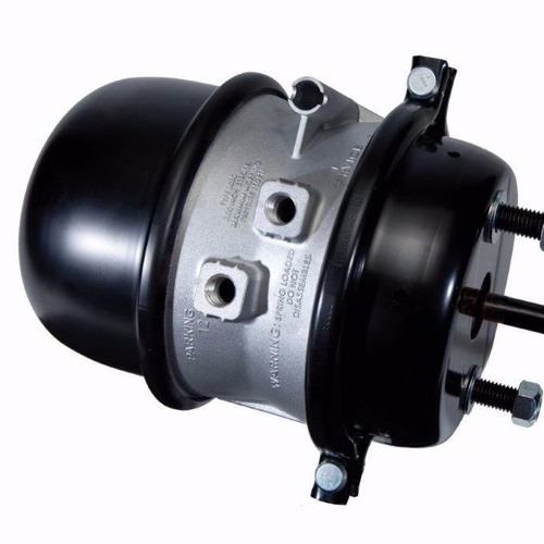Stream episode Truck Talk with Bendix: An Inside Look at Sealed Spring ...
