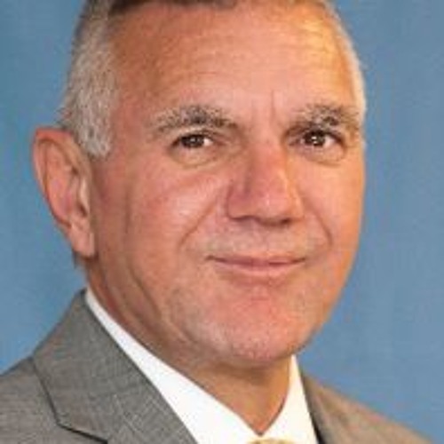 Stream episode Memorial Minutes Ep 1: CEO Joseph A. Ruffolo by Niagara ...