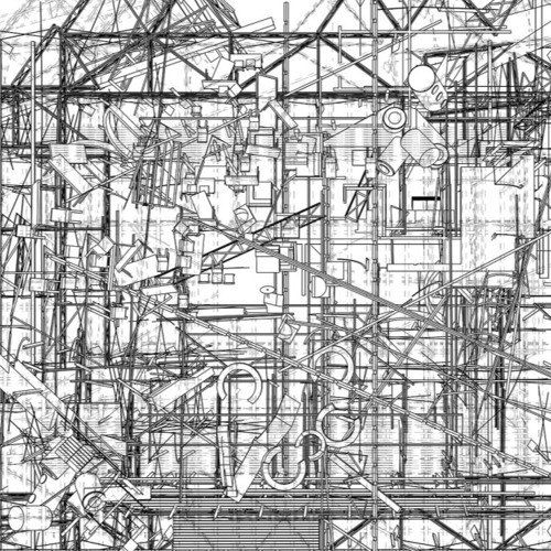 Stream Things Are Made To Fill Voids (2017) by Zeynep Toraman | Listen ...