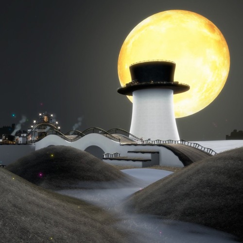 Stream Super Mario Odyssey - Cap Kingdom (Bonneton) // Piano Cover by ...