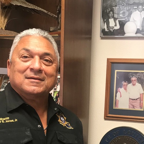 Stream Resistance To Sheriff Jones' Campaign As A Black Man by Travis ...