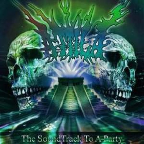 Attila Soundtrack To A Party