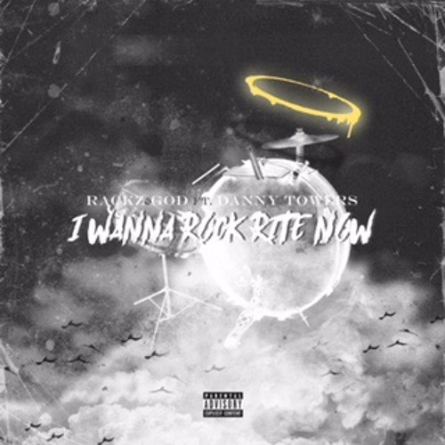 Stream Rackz God -I wanna Rock rn Ft. Danny Towers by RackzGOD | Listen ...