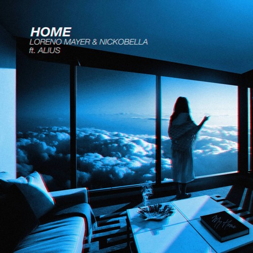 Stream Loreno Mayer & Nickobella ft. Alius - Home by Maron Music ...