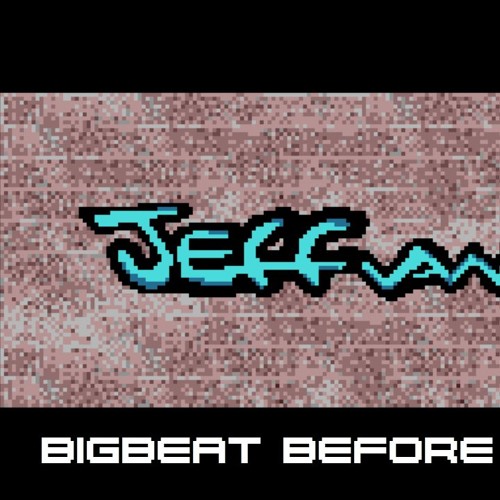 Stream Artist Feature #4: Jeff van Dyck by gstdaisuki | Listen online ...