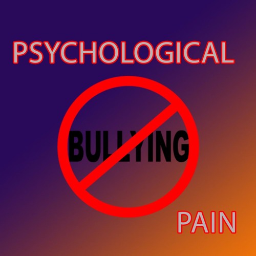 Stream Psychological Pain (Reupload) by Wayne Rayner 1 | Listen online ...