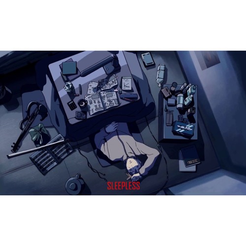 Stream vCuda | Listen to Night Songs playlist online for free on SoundCloud