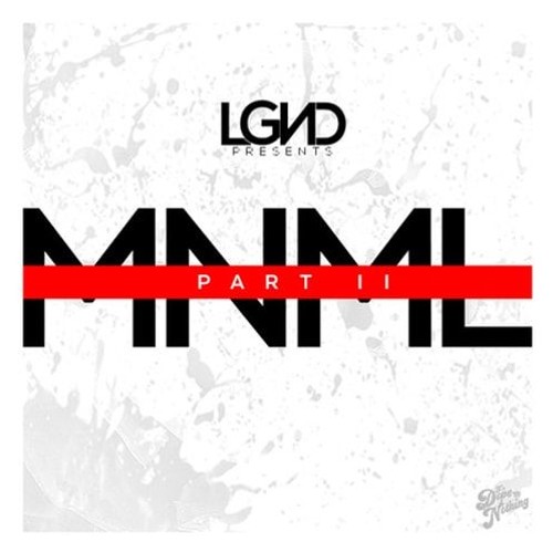 Stream LGND Media MNML 2 (Preview) by Free Production Tools | Listen online for free on SoundCloud