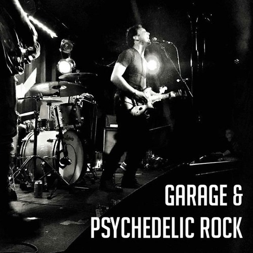 Stream No Hype!! // Chup&Chup Dj's | Listen to Garage & Psychedelic ...