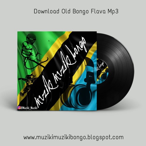 Stream ZUNGU255 | Listen to long bongo playlist online for free on ...