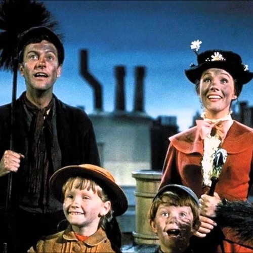 Stream Chim chimney from Mary Poppins | Cover: Victor feat. Ana Luiza ...