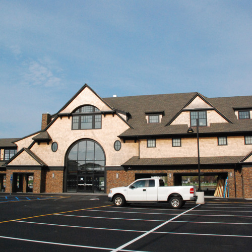 Stream Sandy Five Years Later: The Rum Runner by Julia Rist | Listen ...