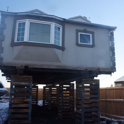 Stream Sandy Five Years Later: Build it Back by Julia Rist | Listen ...