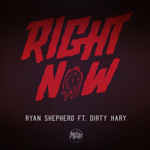 Stream Right Now (Original Mix)- Ryan Shepherd feat. Dirty Hary by Ryan ...