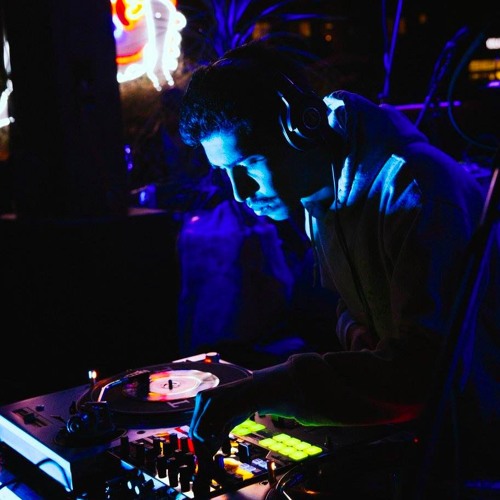 Stream DJQ // desde La Tusa, Arizona by El Tambó | Listen online for ...
