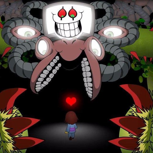 Stream Undertale - Finale (Intense Symphonic Metal Cover) by Musical ...