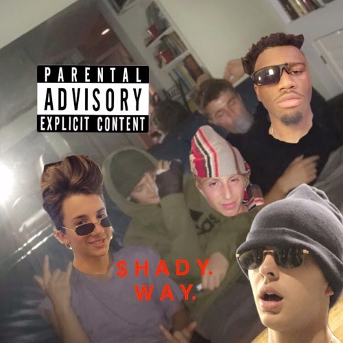 Stream episode Rockin Designer ft. Lil Champ (Prod. Shady Jay) by Shady ...