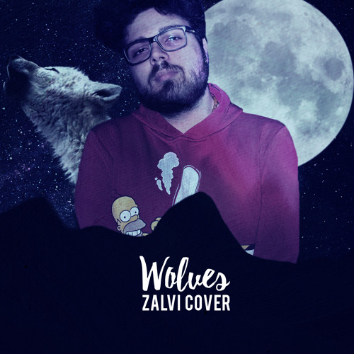 Stream Wolves by Zalvi | Listen online for free on SoundCloud