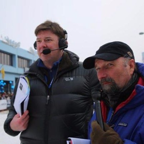 Stream episode Greg Heister - Episode #8 by Husky Talk podcast | Listen ...