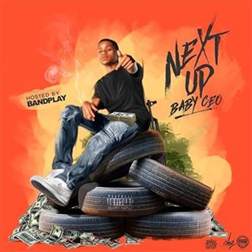 Stream Gregg Britt | Listen to Baby CEO playlist online for free on ...