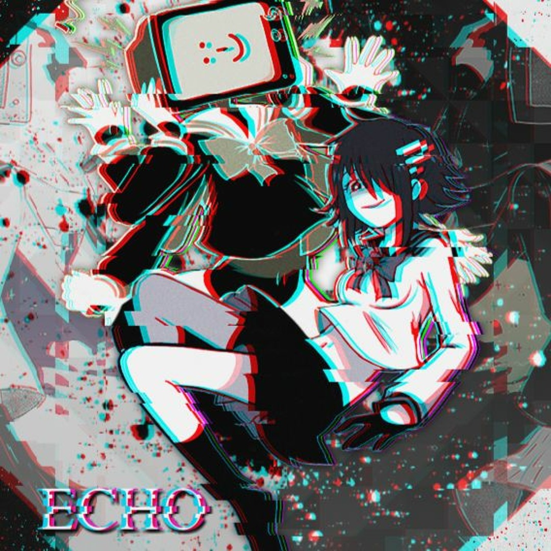 Stream Vocaloid - ECHO (Vocal Cover - Remix)【Melt】 by Mihara Aki ...