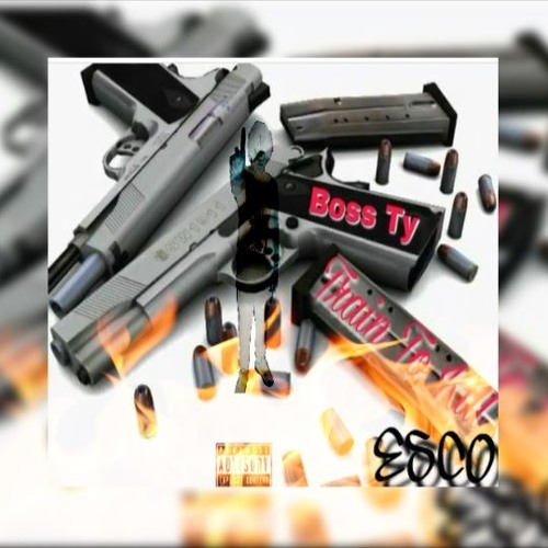 Stream Boss Ty - Death Certificate by EscoBoss Ty | Listen online for ...