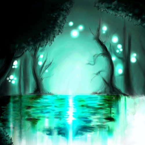 Listen to playlists featuring Phantom Forest by ProPsyLes online for ...