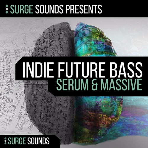 Stream Surge Sounds | Indie Future Bass .:: OUT NOW! ::. by Surge ...