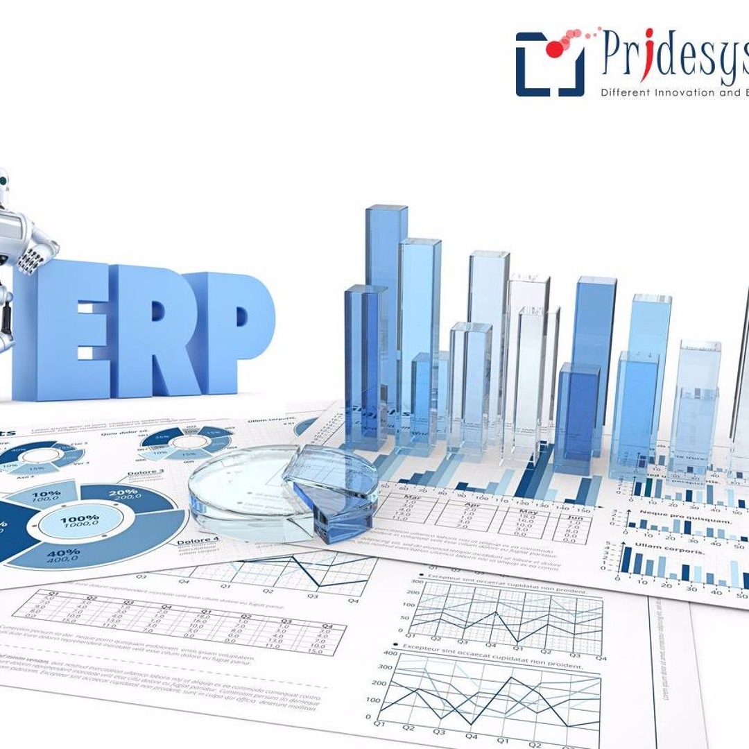 Stream episode ERP Project Governance Model | Pridesys IT Ltd by ...
