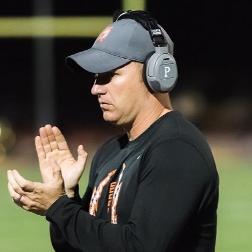 Postgame Interviews: Evan Dreyer, Anderson (110317) by TSFootball ...