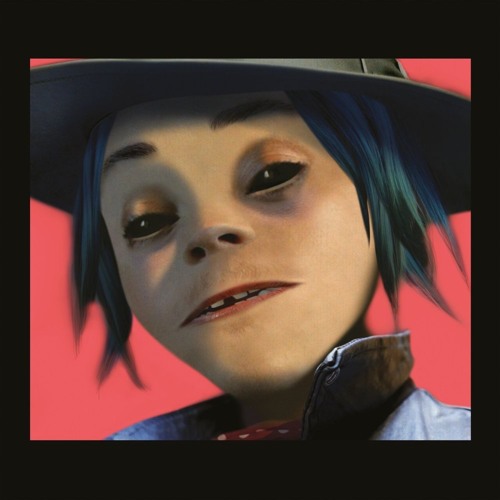 Stream Gorillaz - Carnival (2D Special) [GarageBand Remake] by DJ SC | Listen online for free on ...