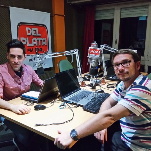 Stream ENTREVISTA A DR. EZEQUIEL PALMISANO - TRATAMIENTO DE LA ...