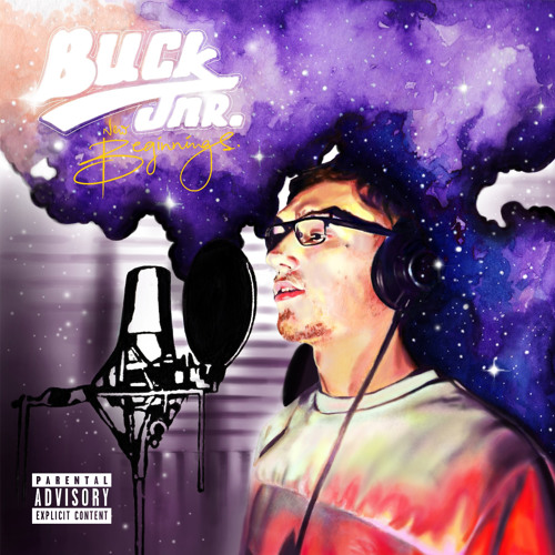 Stream Link Up TV TRAX | Listen to Buck Junior - New Beginnings ...