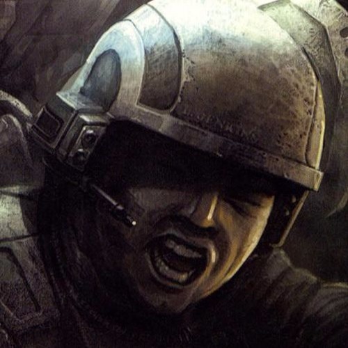 Stream 12. Lament For Pvt. Jenkins [Martin O'Donnell & Michael ...