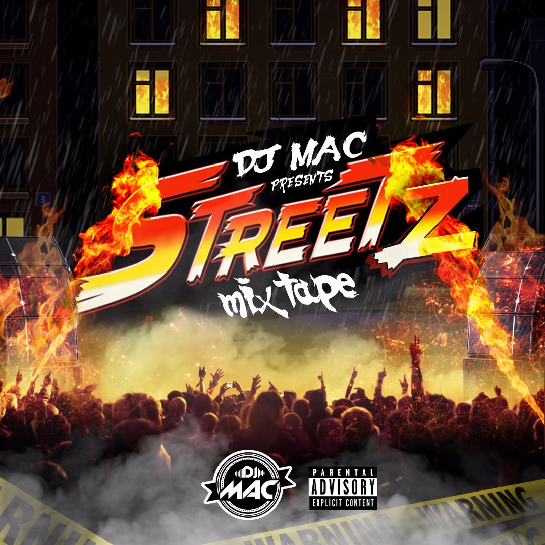 Stream DJ MAC X STREETZ CD [ 2017 ] by Dj Mac | Listen online for free ...
