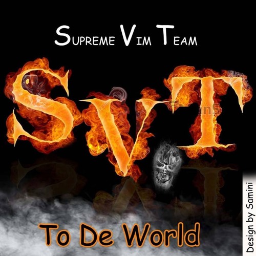 Stream S.V.T - LIFE by SVT MUSIC | Listen online for free on SoundCloud