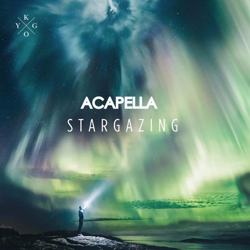Stream Kygo - Stargazing ( Studio Acapella) by Acapella House | Listen ...