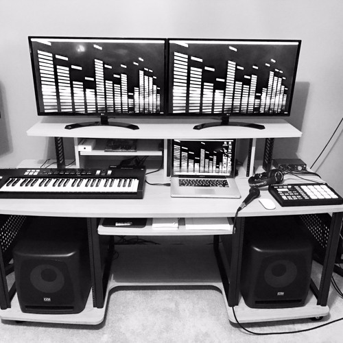 Stream Build It by Wheelz AC | Listen online for free on SoundCloud