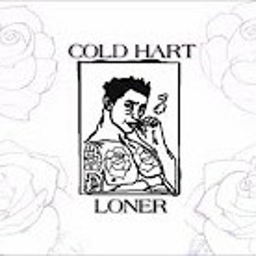 Stream Cold Hart - Witch Lover/Goth Hoe (Ft. Mackned) by RARE COLD HART ...