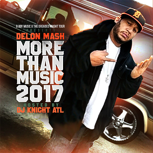 Stream delon mash dat what up doe by D Boy Music | Listen online for ...