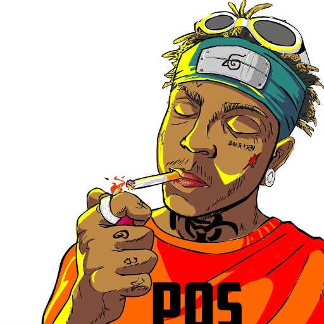 Stream Ski Mask Type Beat by mob status | Listen online for free on ...