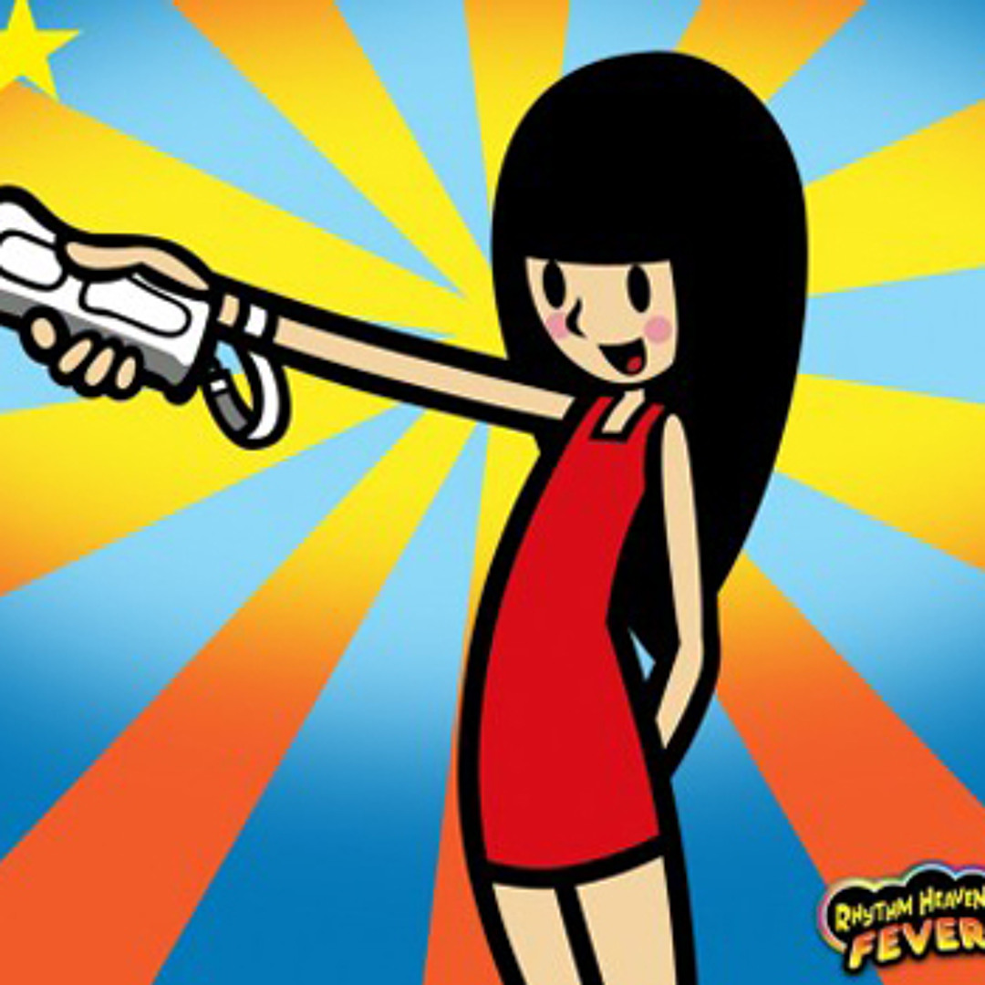 Listen to Remix 10 (Rhythm Heaven) by alwon in Minus8 Music playlist ...