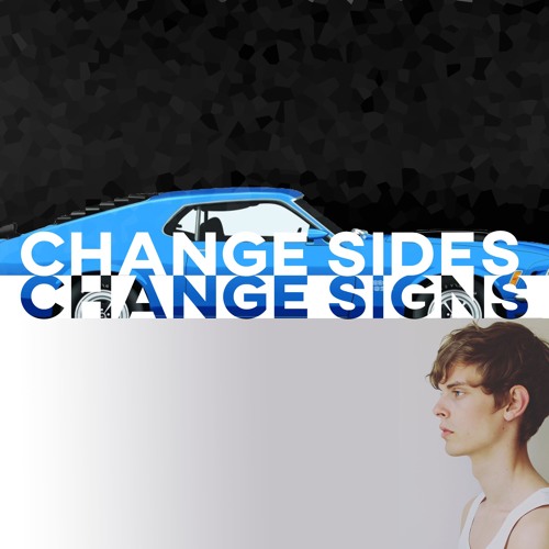Stream AlphaNull | Listen to Change Signs, Change Sides playlist online ...