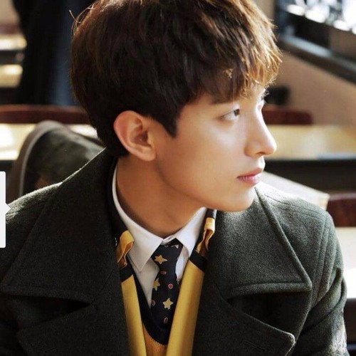 Stream The Little Prince - SEVENTEEN DOKYEOM (Cover) by weareone_svt ...
