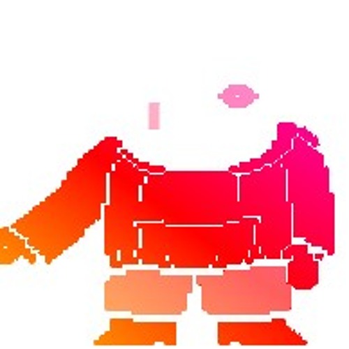 Stream Ruby sans theme:Mercy? by Ruby Sans | Listen online for free on ...