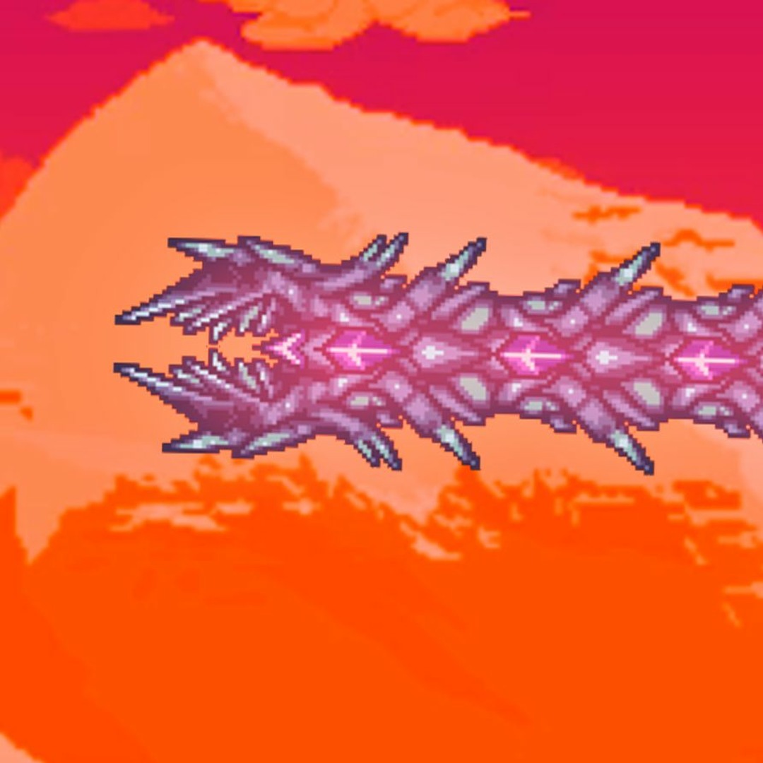 Stream Terraria Calamity Mod - Universal Collapse Remix (Theme of Devourer of Gods [FINAL FORM ...